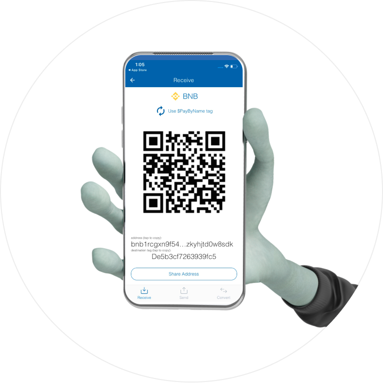 Cryptocurrency Payment Gateway and Wallet | CoinPayments